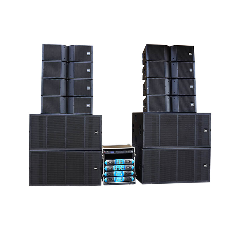 XBOOM Series Of Amplifiers | Rock Professional Instruments